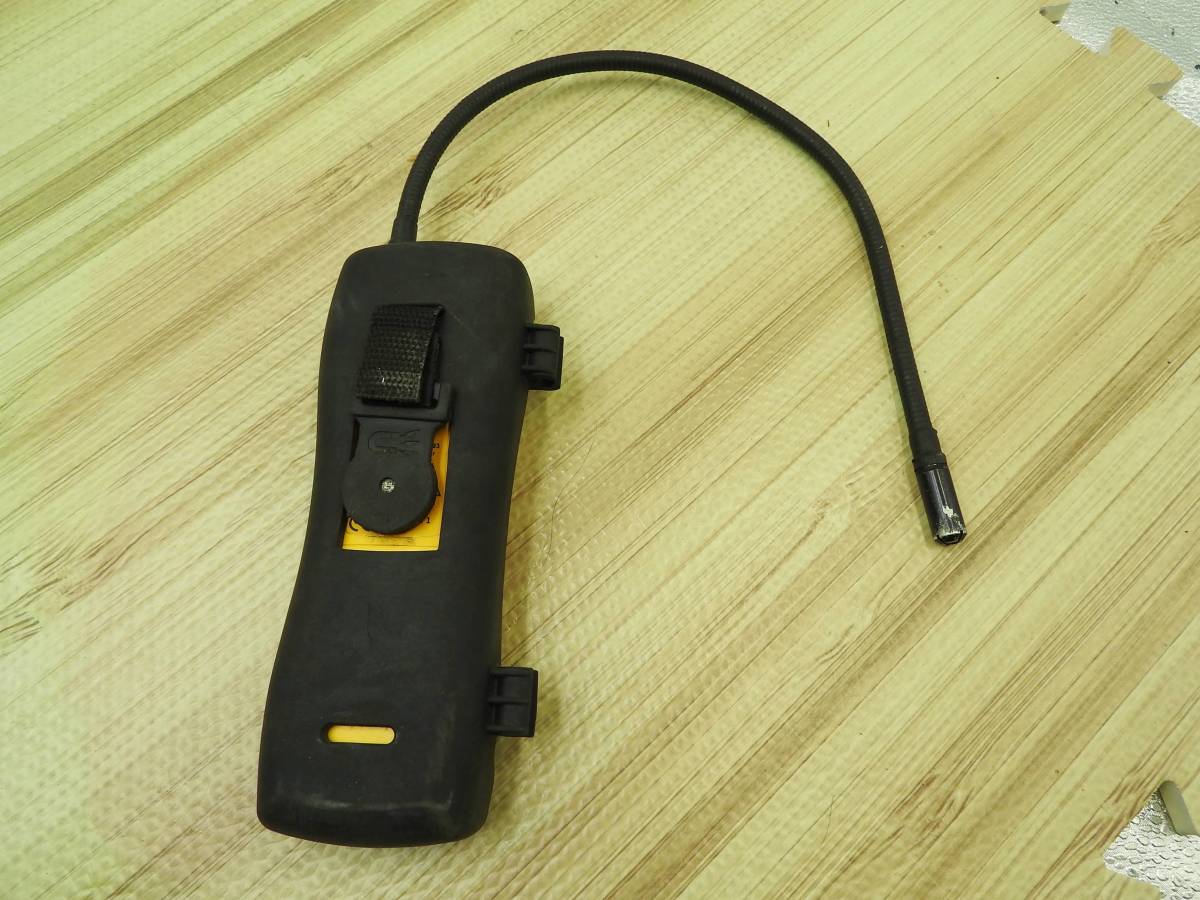 Fieldpiece フィールドピース ガス検知器 SRL2 ガス漏れ探知器 測定器 リークディテクター テスター 中古ジャンク品「管理 ...