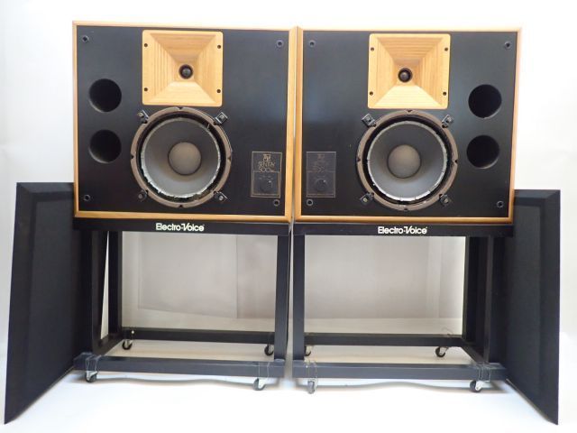 Electro Voice 209-8A エレクトロボイス 209-8A ALTEC アルテック の落札情報詳細| ヤフオク落札価格情報 オークフリー