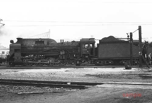 【新品】【鉄道写真】D51 14 追分区 [4001082]の落札情報詳細 - ヤフオク落札価格検索 オークフリー