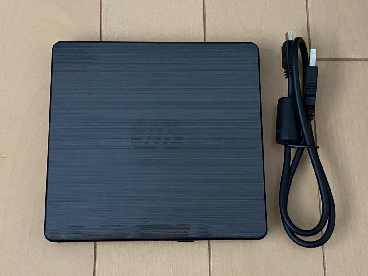 【新品】【新品】HP製 USB External DVDRW Drive GP70N の落札情報詳細| ヤフオク落札価格情報 オークフリー