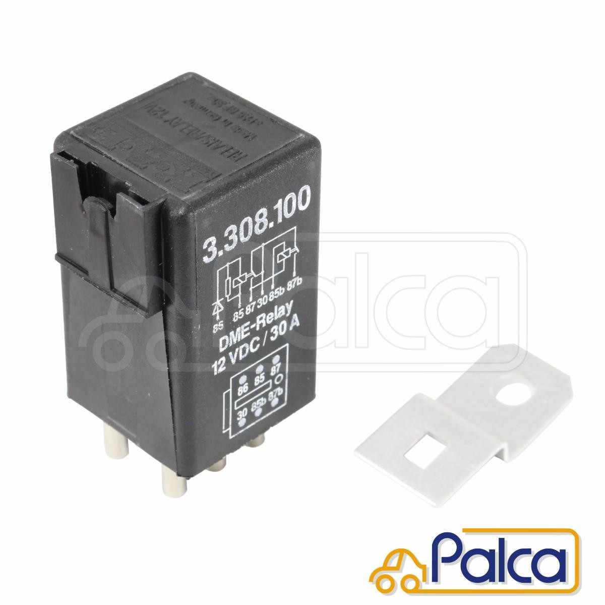 【新品】KAE製 ベンツ W124 W460 W463 W201 燃料ポンプリレー フューエルポンプリレー 0035452005 ...