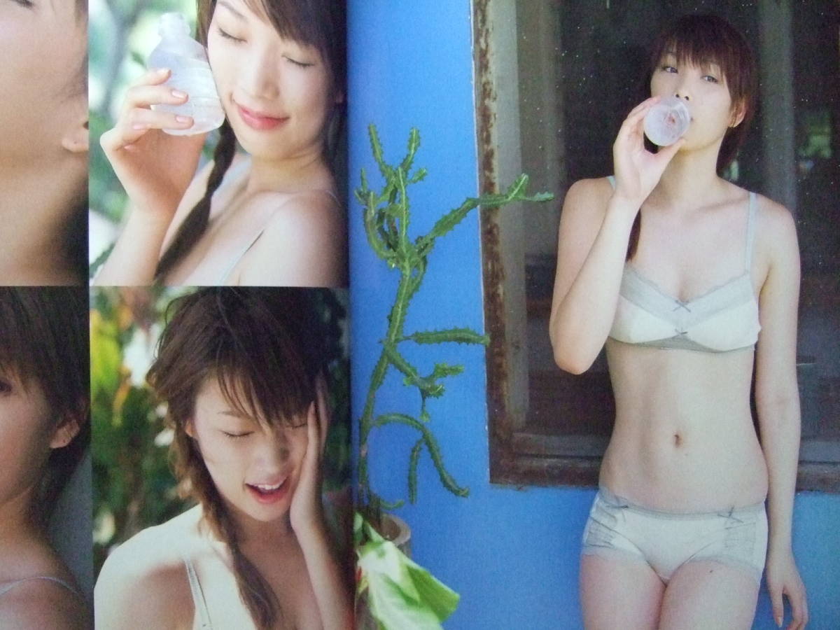 ★赤井沙希セクシー写真集 旭化成キャンギャル ＜LIP Hip Shake＞の落札情報詳細 - ヤフオク落札価格検索 オークフリー