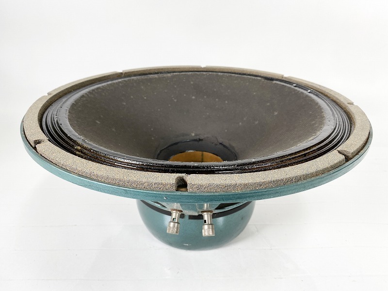 【全体的に状態が悪い】ALTEC 803B 38cm口径 1本 ジャンク品 [26720]の落札情報詳細 - Yahoo!オークション落札価格 ...